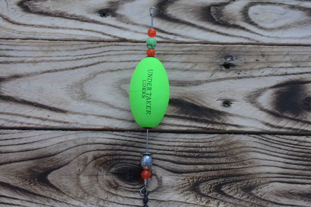 Fishing Corks – Undertaker Corks